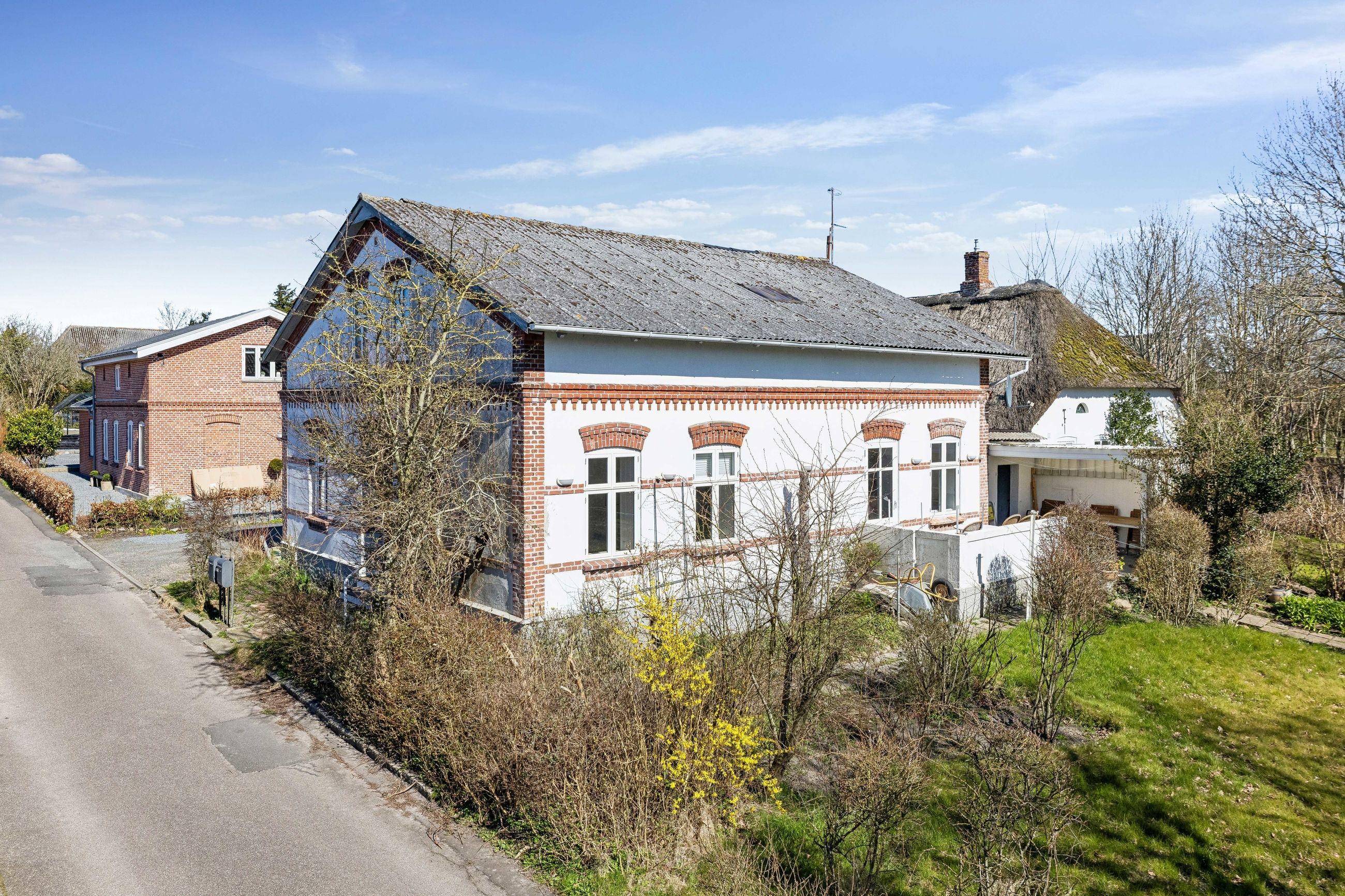 Kovej 15, 6280 Højer